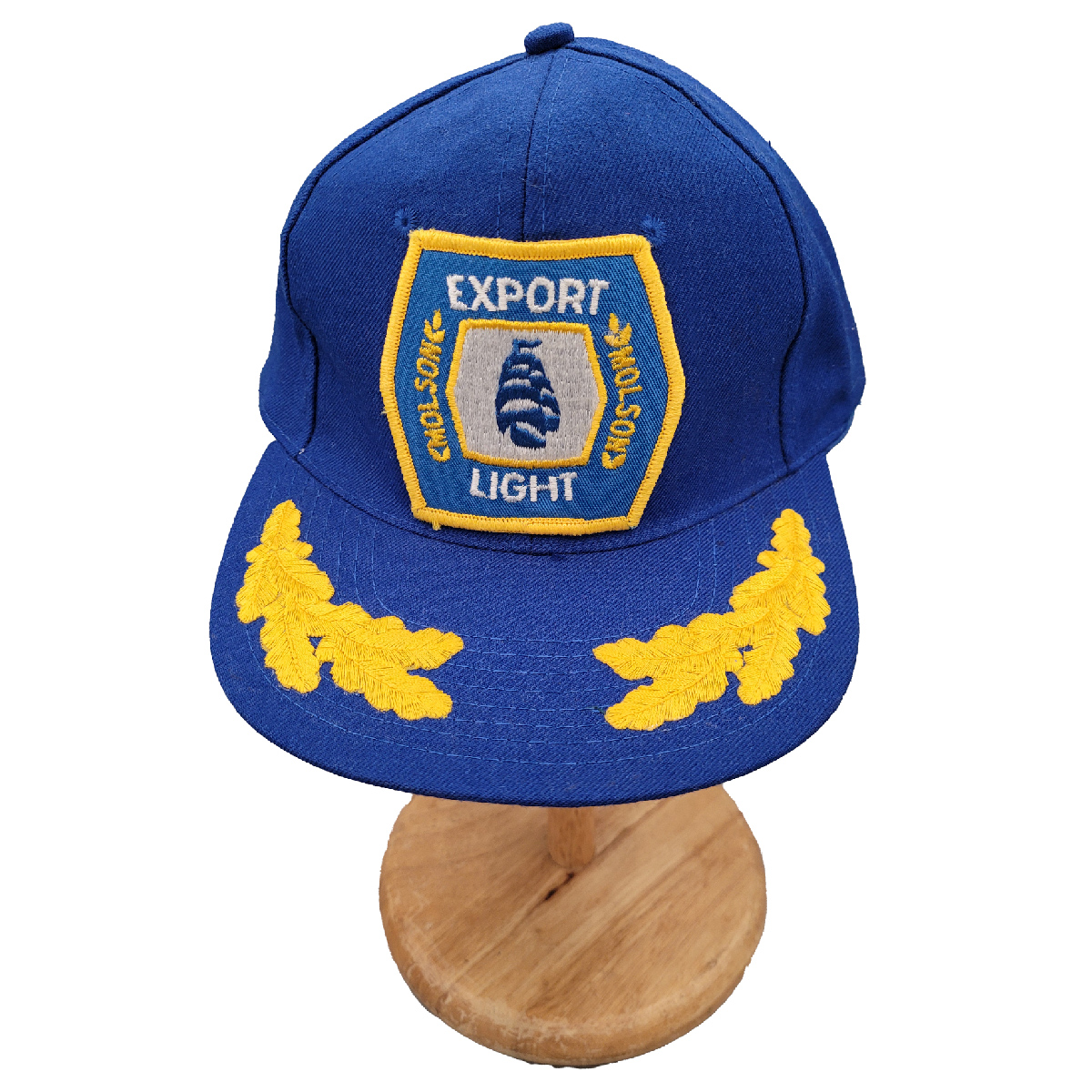 Export Light Cap - Vintage Vendors Inc - Canada